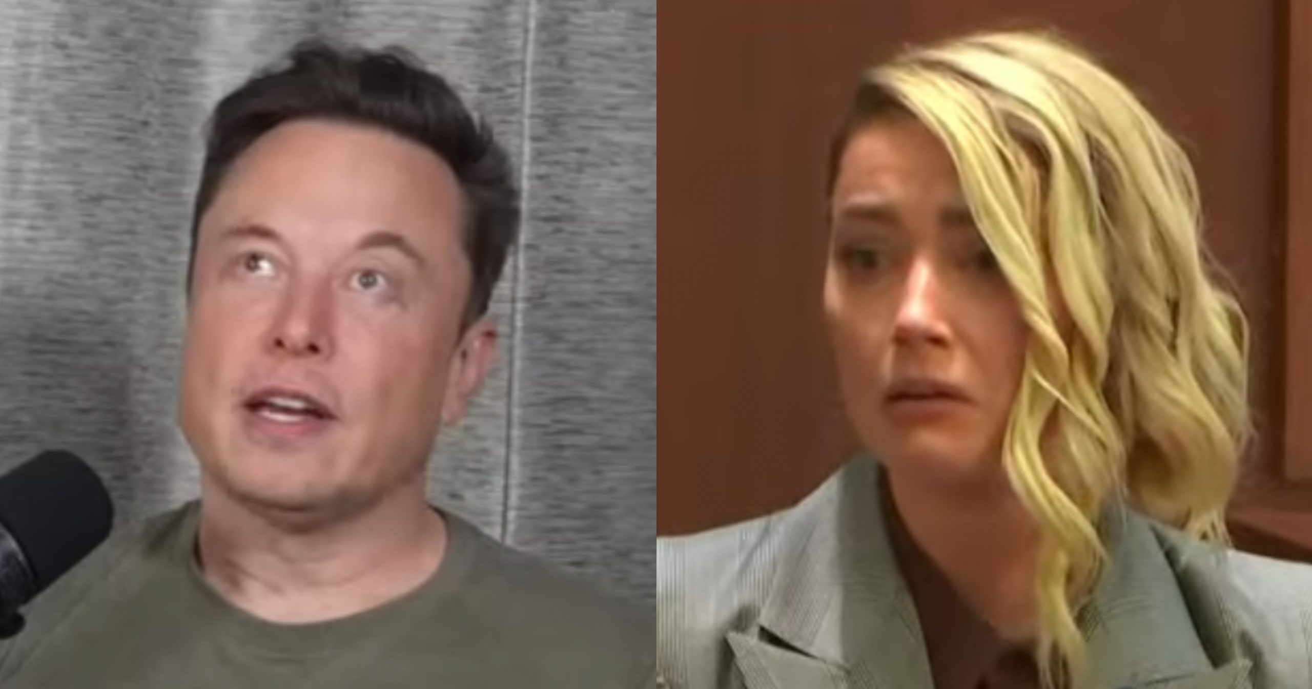 Amber Heard Disappears from Twitter amid Elon Musk’s Takeover - Media ... Amber Heard Disappears from Twitter amid Elon Musk’s Takeover - Media ...