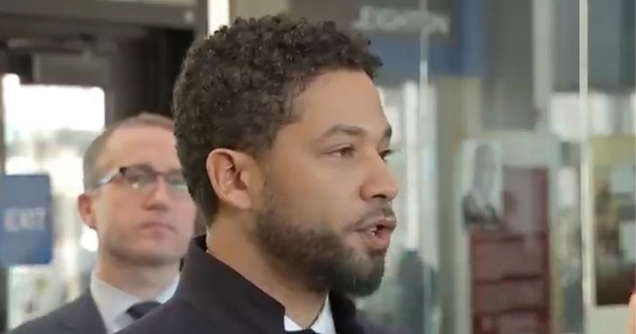 Liberal Actor Jussie Smollett Found Guilty on 5 of 6 Counts For Lying ...