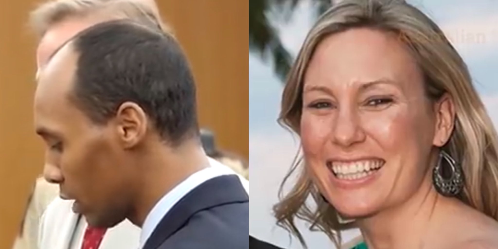 FLASHBACK: NYT Asked if Black MN Cop Convicted of Murdering White Woman ...