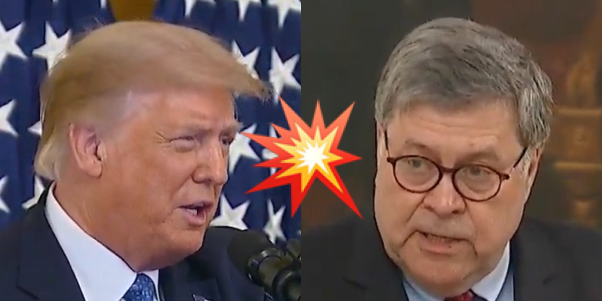 Trump and Barr Have had Enough, Initiate 'Operation LeGend' to Stop ...