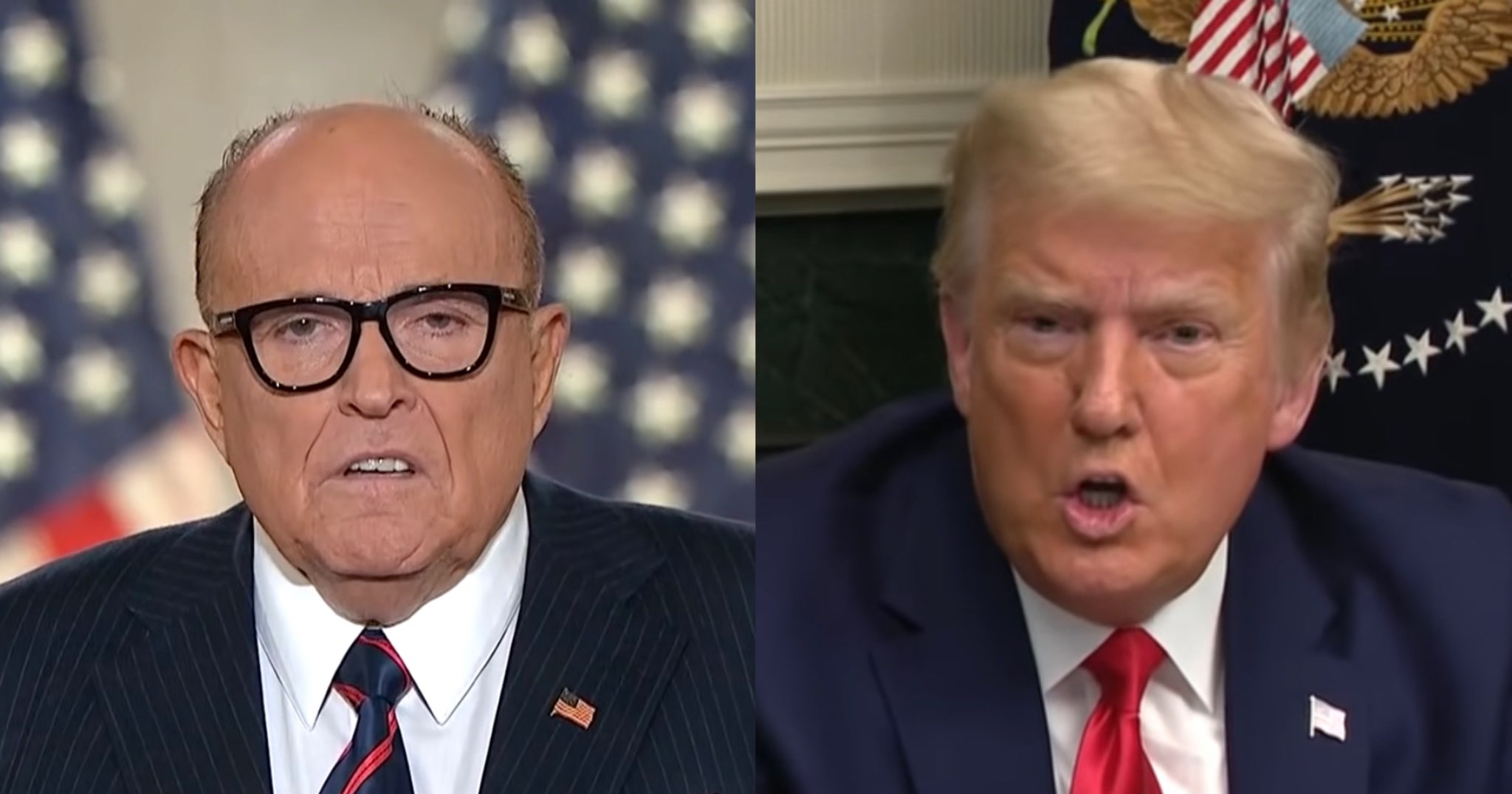 Rudy Giuliani to Appear at Arizona Legislature Election Integrity ...