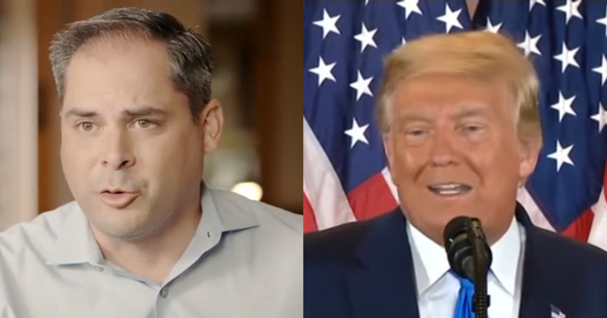 Mike Garcia Will Support Republican Efforts to Object to Joe Biden's ...