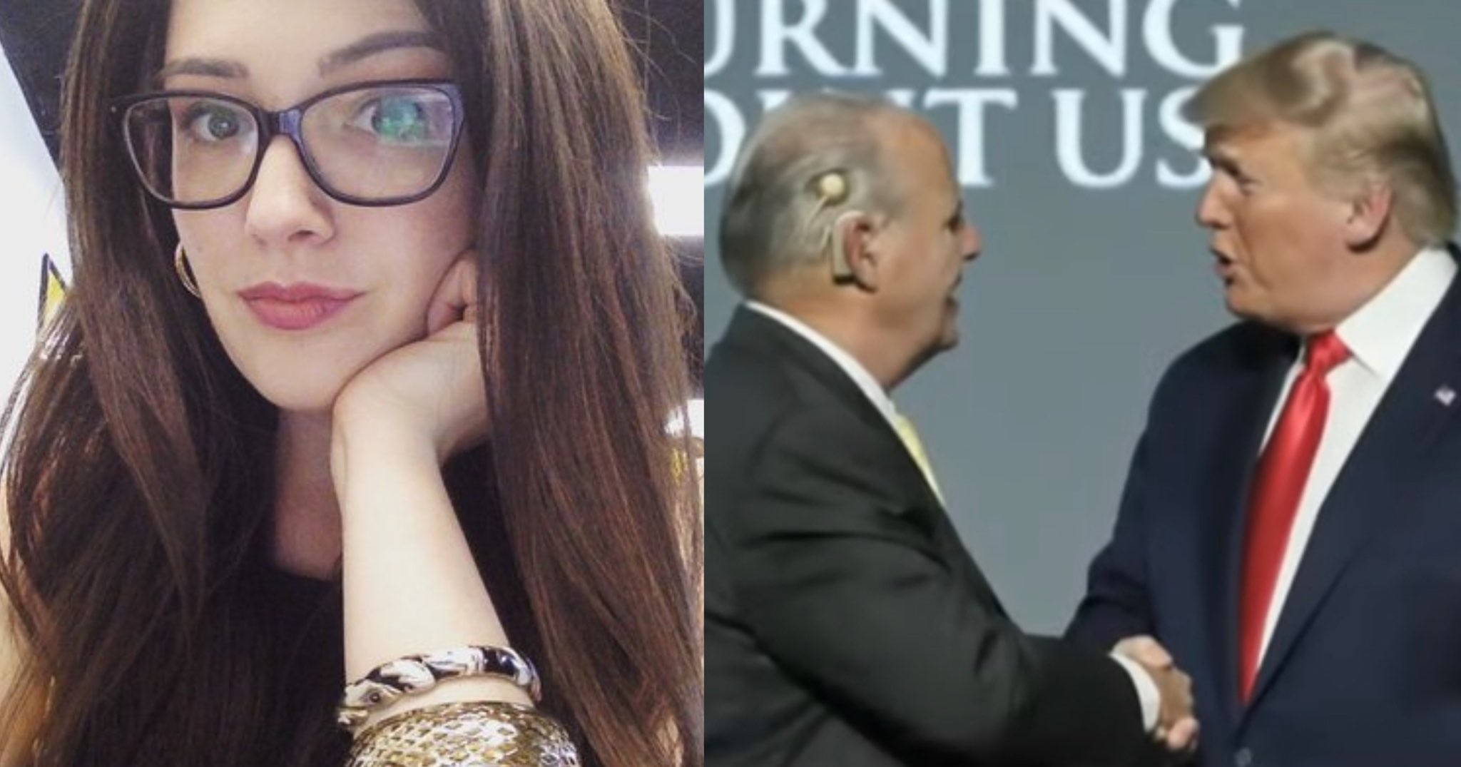Left-Wing Journalist Mocks Rush Limbaugh's Death, Says Buzzfeed and ... Left-Wing Journalist Mocks Rush Limbaugh's Death, Says Buzzfeed and ...