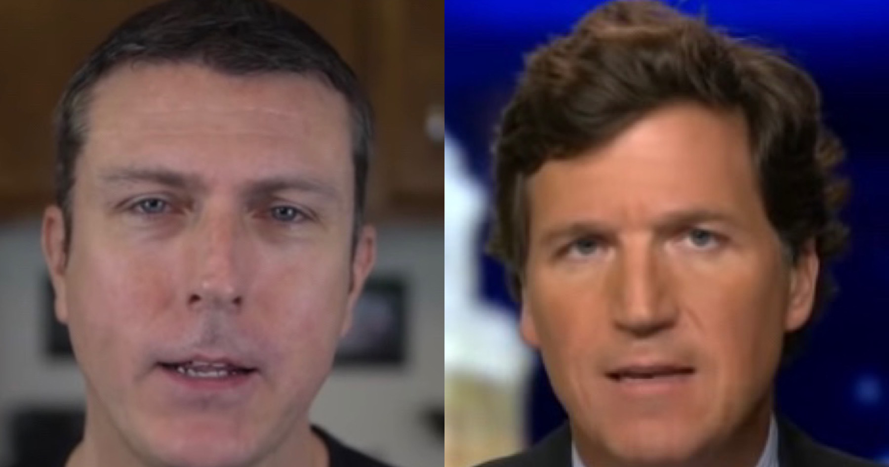 Mark Dice Calls Out Marine Twitter Account For Possible Federal Records ...