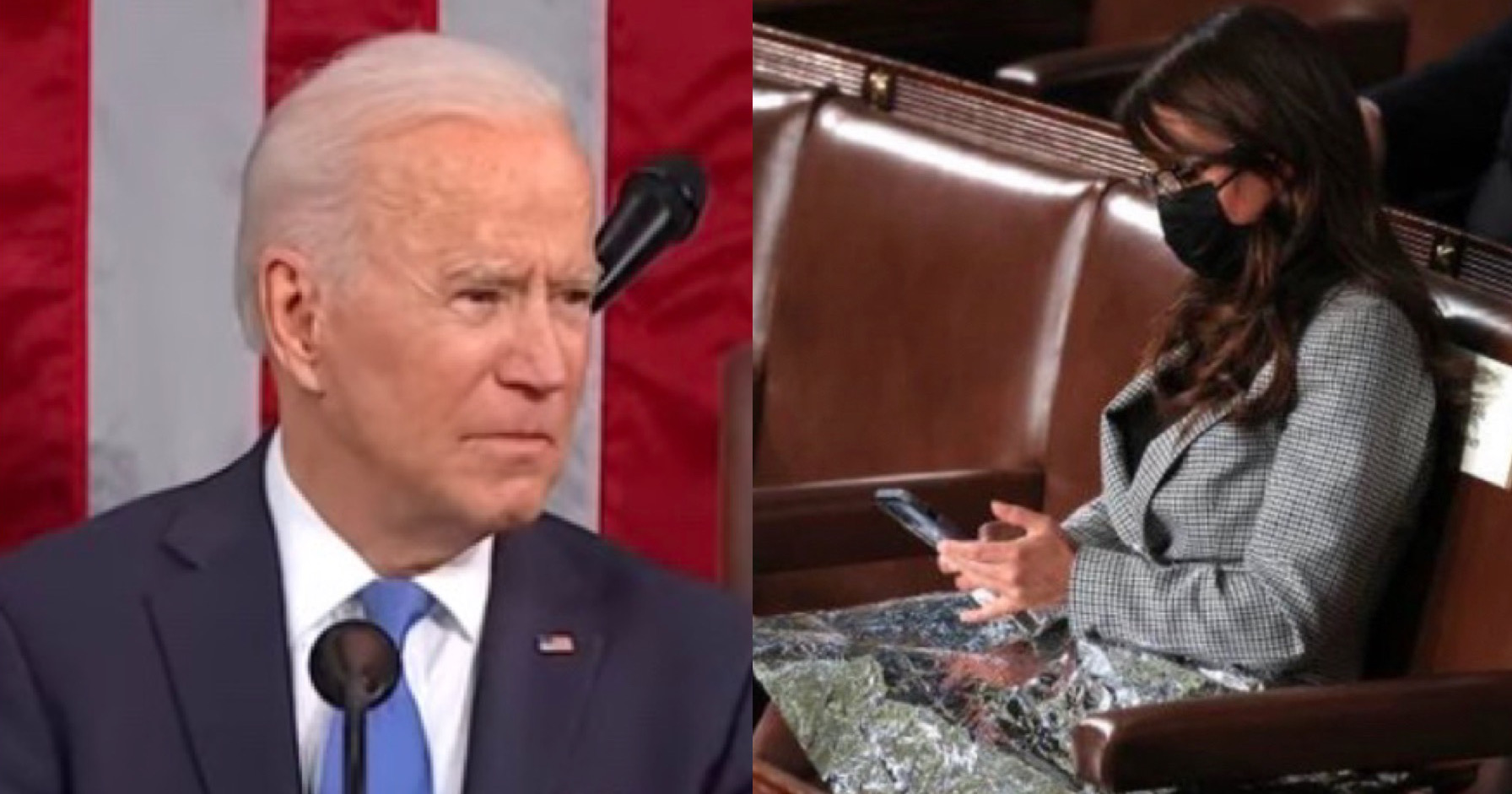 Lauren Boebert Makes Statement About the Border Crisis By Bringing ... Lauren Boebert Makes Statement About the Border Crisis By Bringing ...