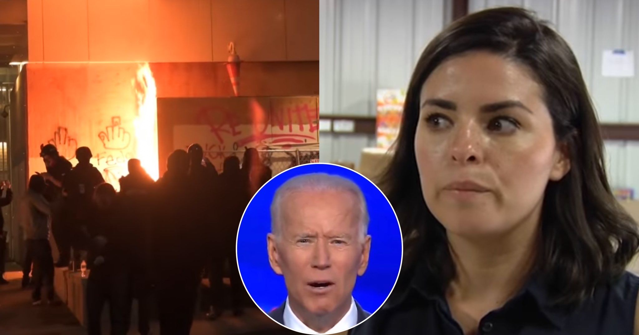 Biden's New Deputy of Outreach and Political Strategy Encouraged ...