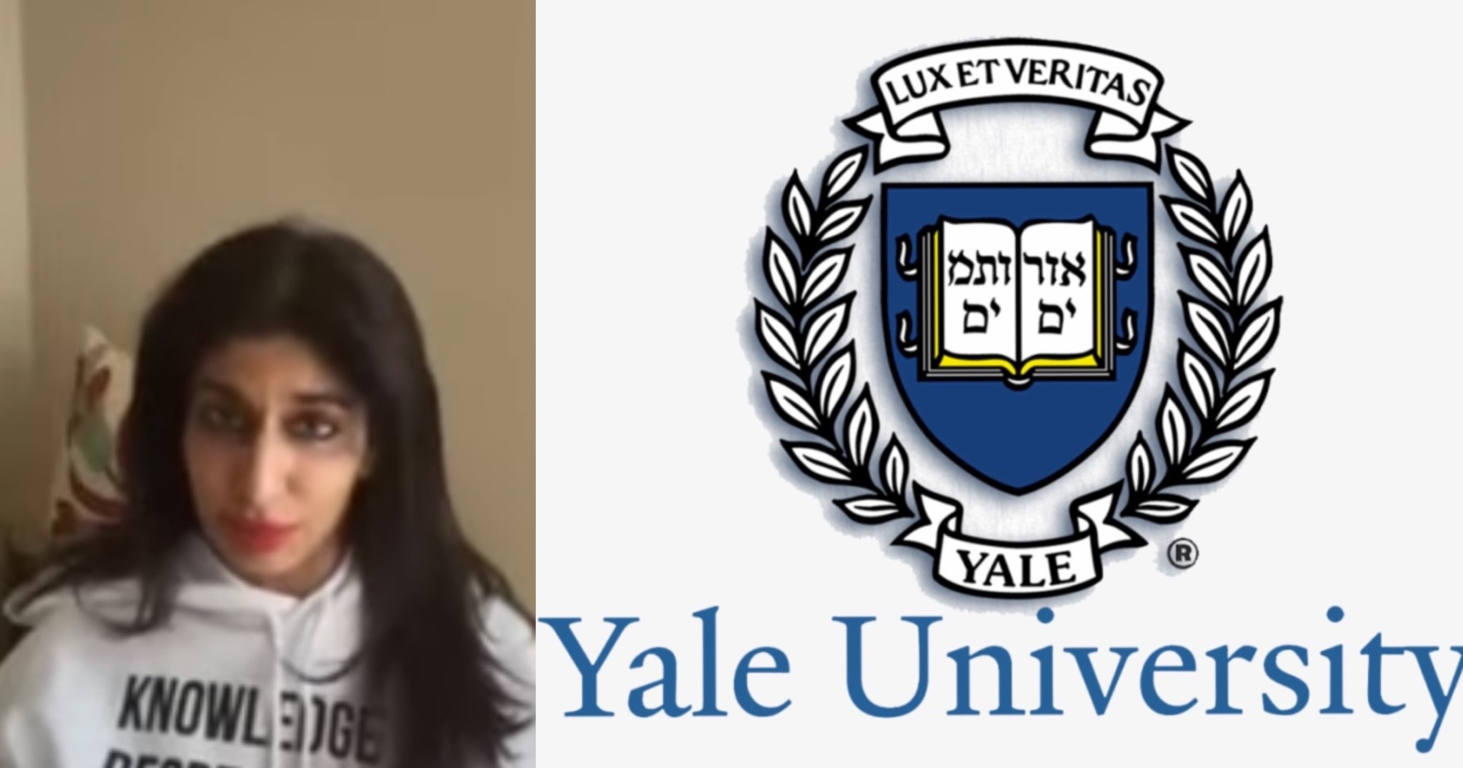 Yale Distances Itself from NYC Psychiatrist Who Said She Fantasized ...