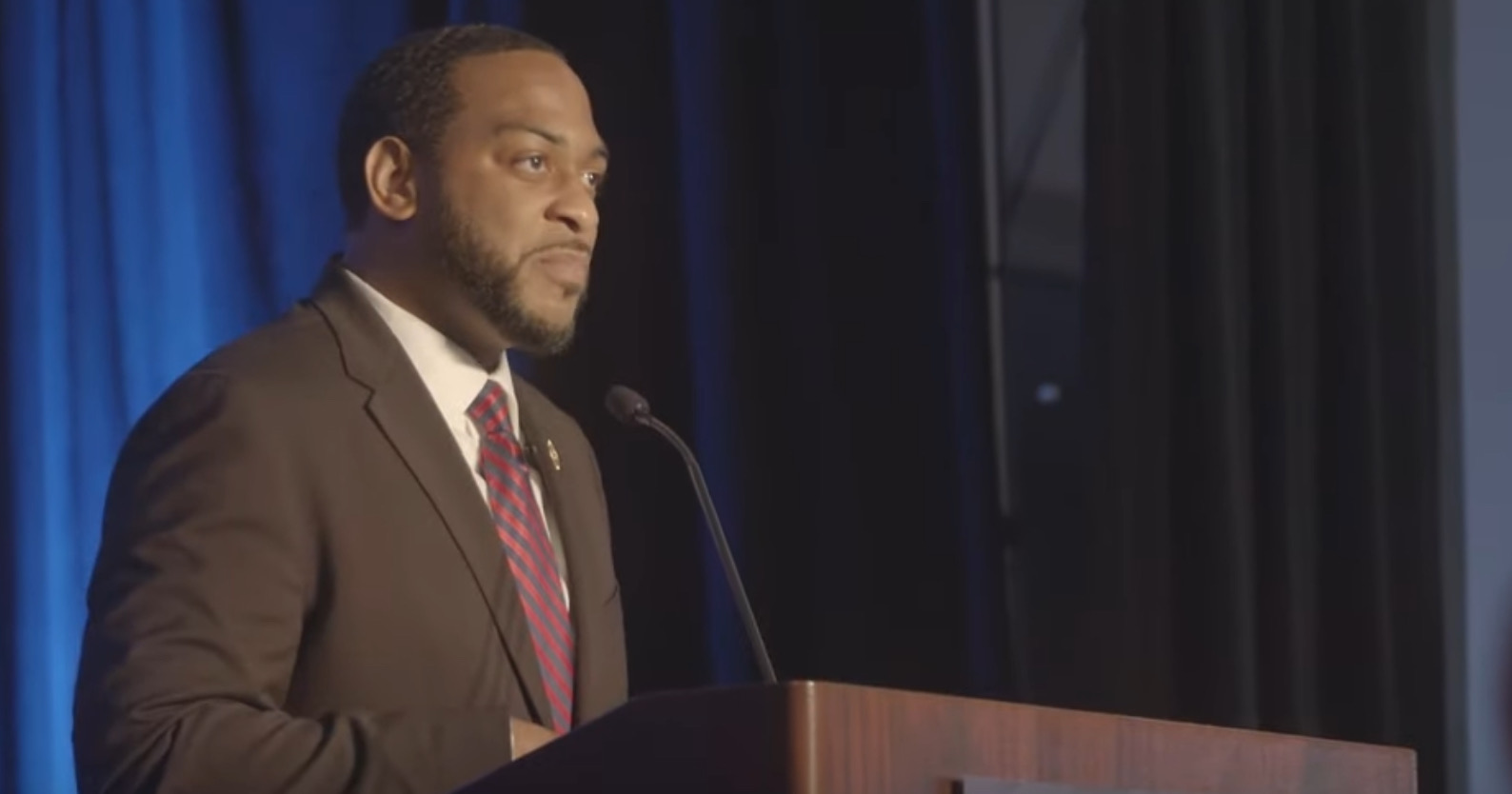 Potential Kentucky Democrat U.S. Senate Candidate says, 'Kentucky is ...