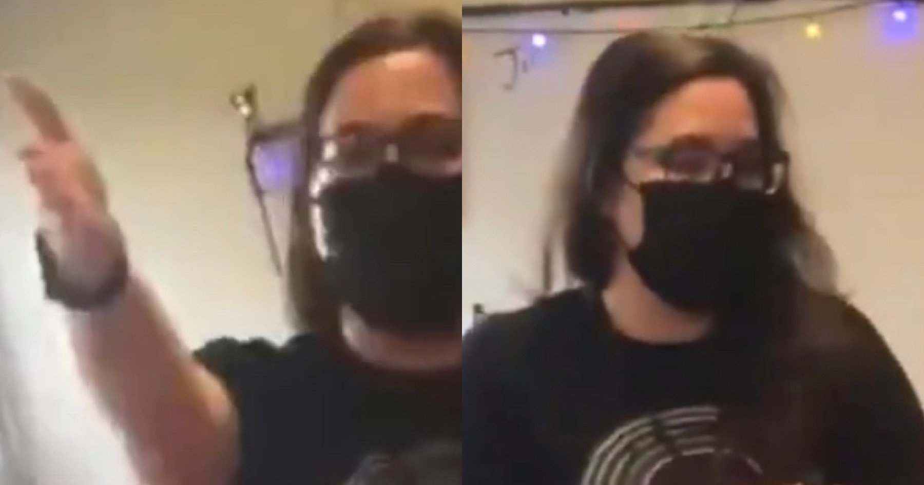 Pride Month Promoting Missouri Teacher Loses Job Over Viral Video Where ...