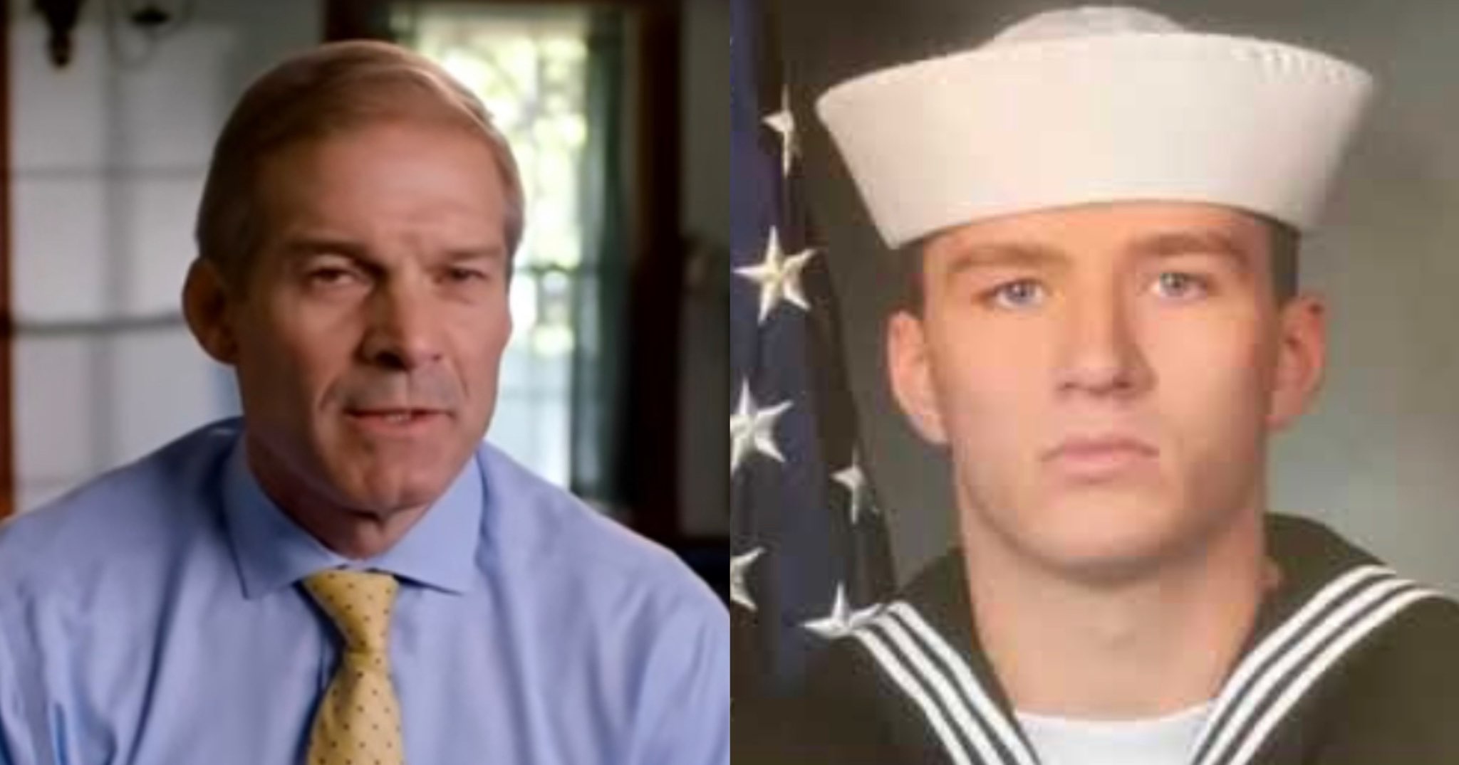 Jim Jordan Pays Tribute to Fallen Ohioan Max Soviak After Afghanistan ...
