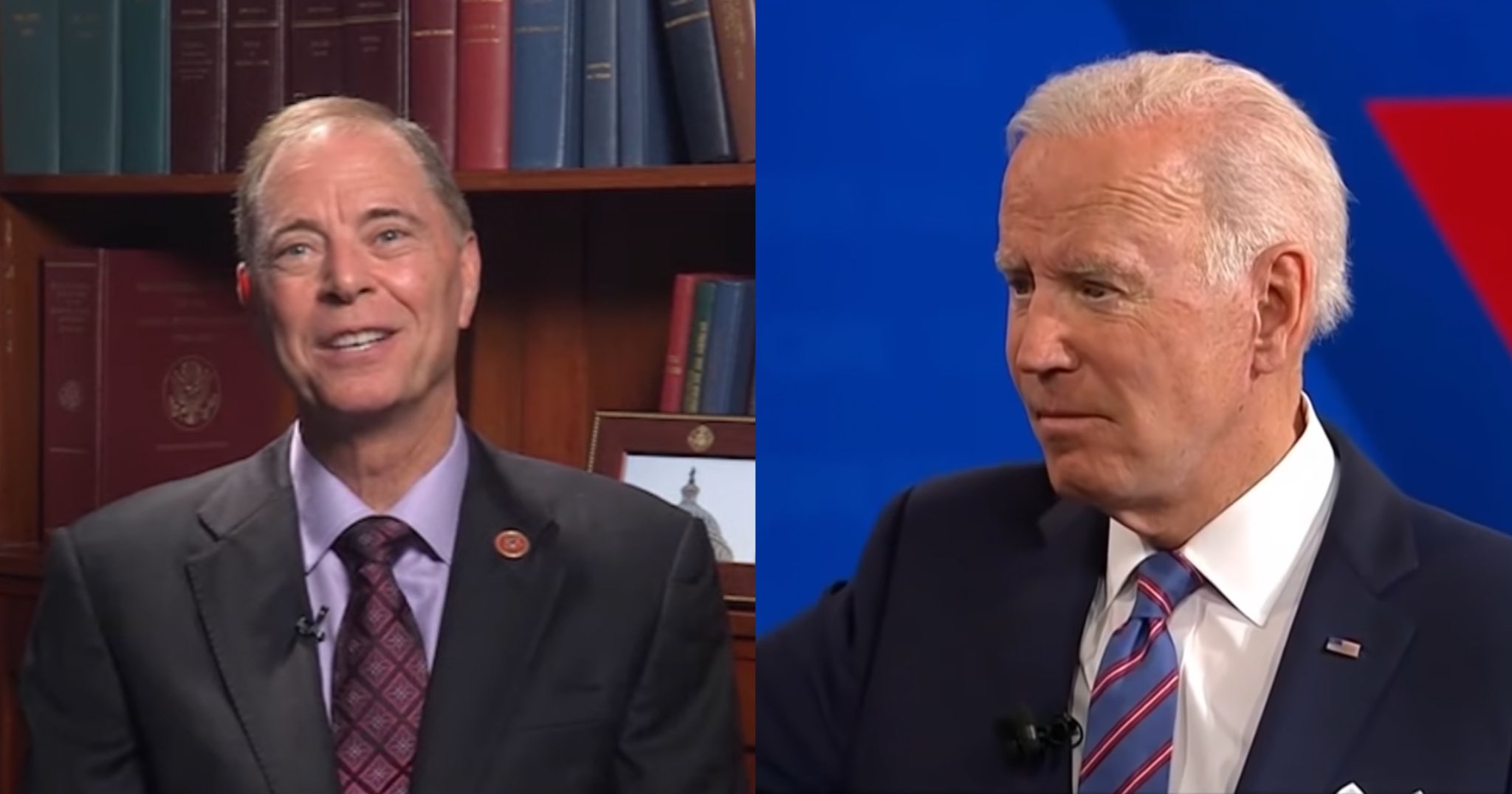 Congressman Bill Posey Puts 'Let's Go Brandon' on Congressional Record ...