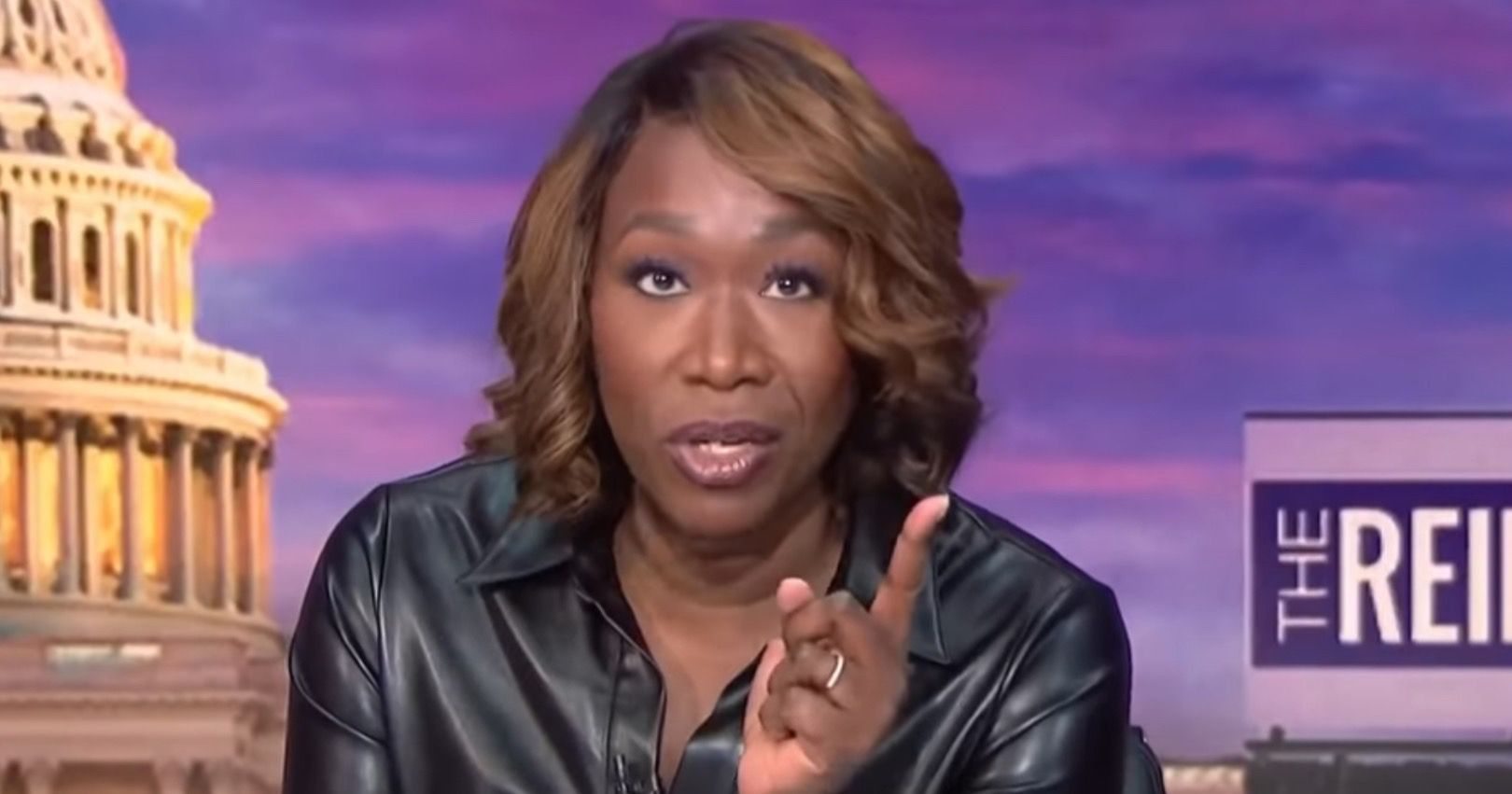 MSNBC Finally Wakes Up, Cans Race Baiting Show Host Joy Reid - Media ...