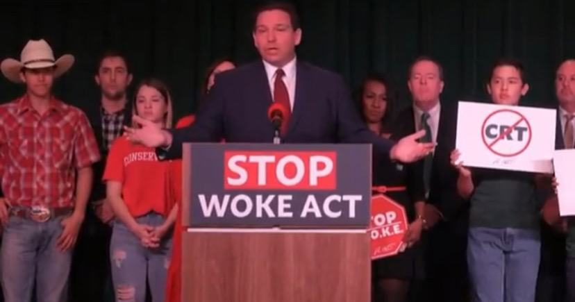 Gov. DeSantis' Department of Education Rejects 54 Math Books Citing ...