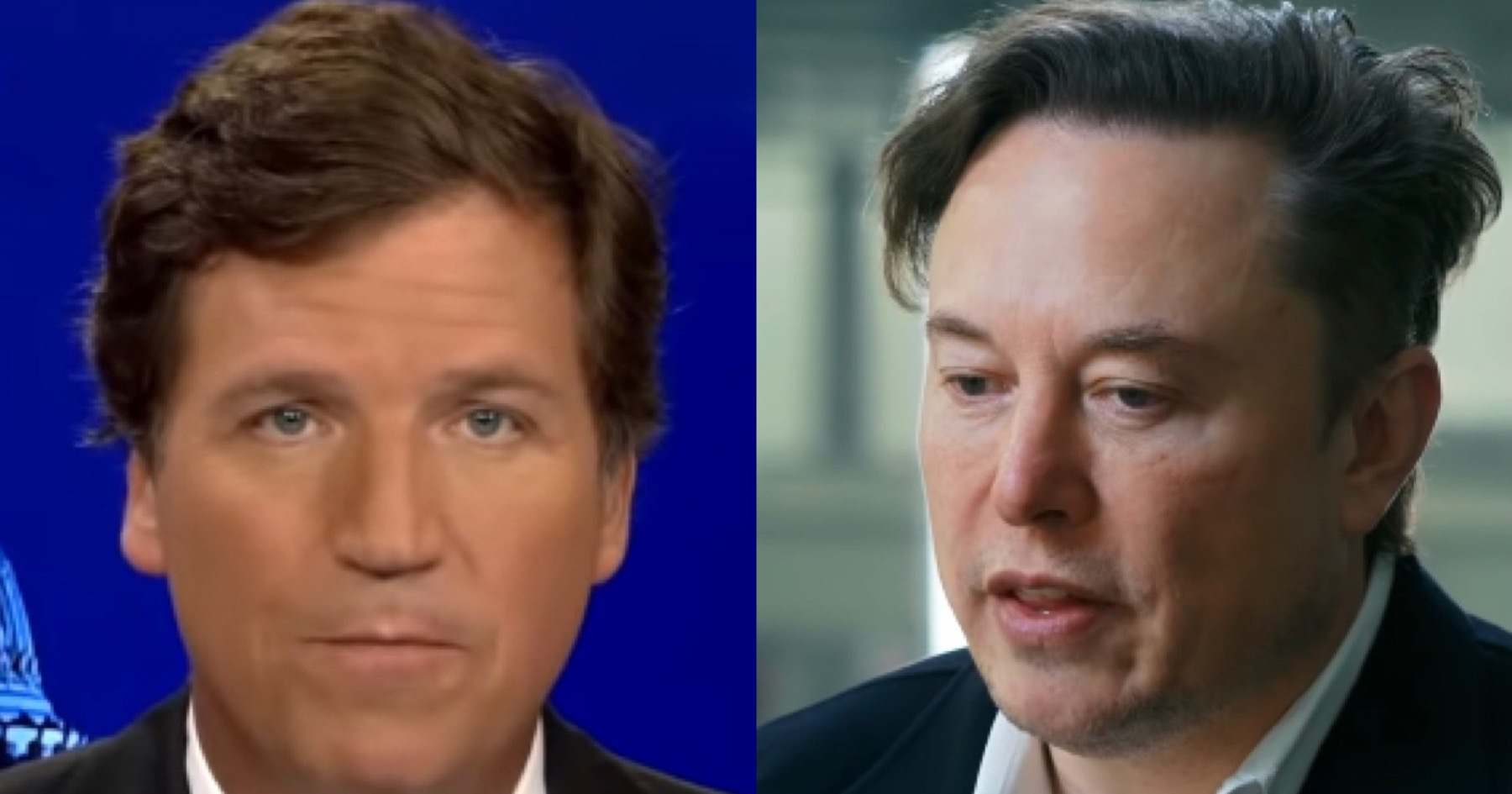 'We're Back' Tucker Carlson Announces His Return to Twitter After Month ...