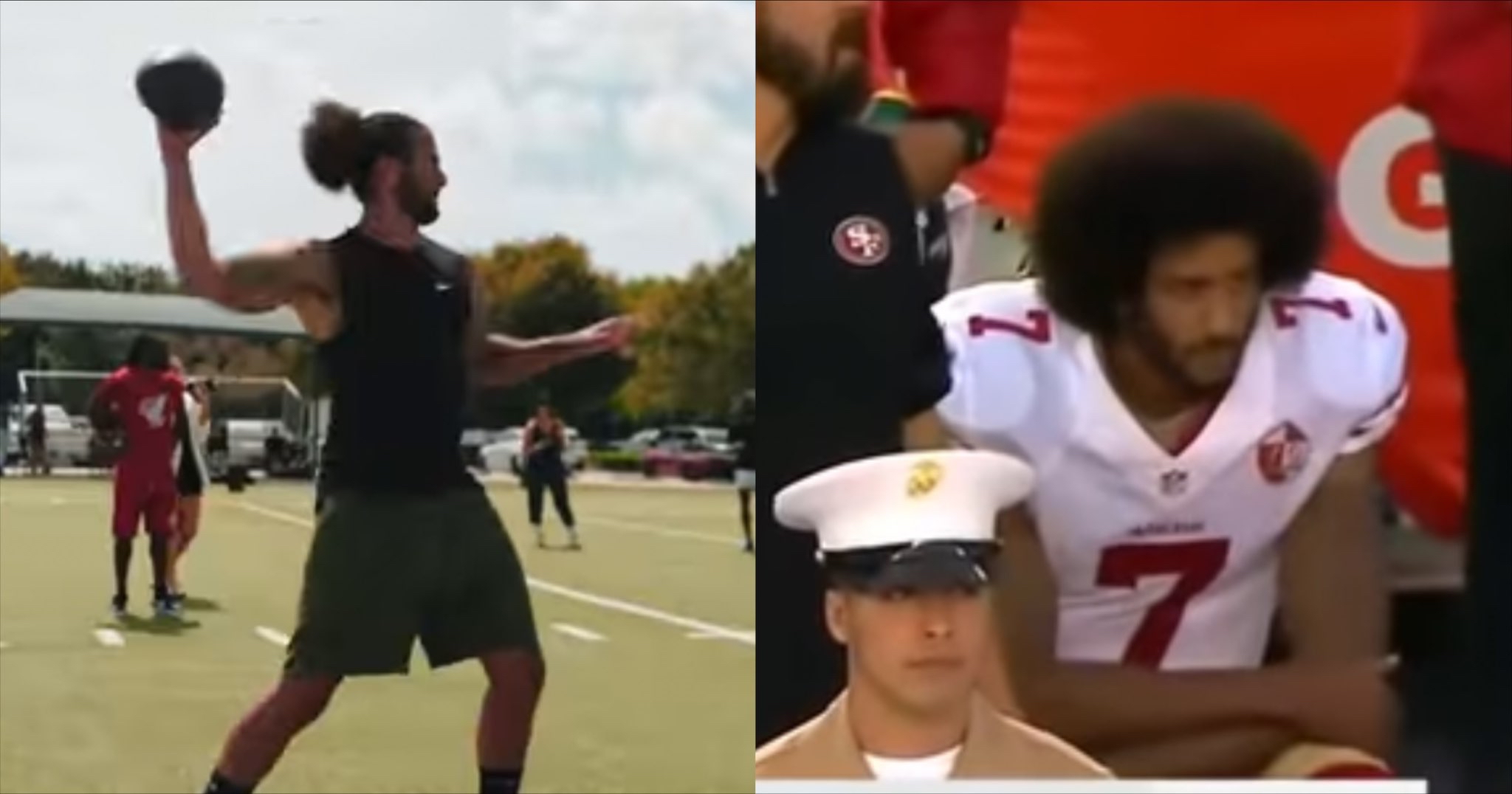 Colin Kaepernick’s Hopes of Getting Back in the NFL Crushed Again After ...