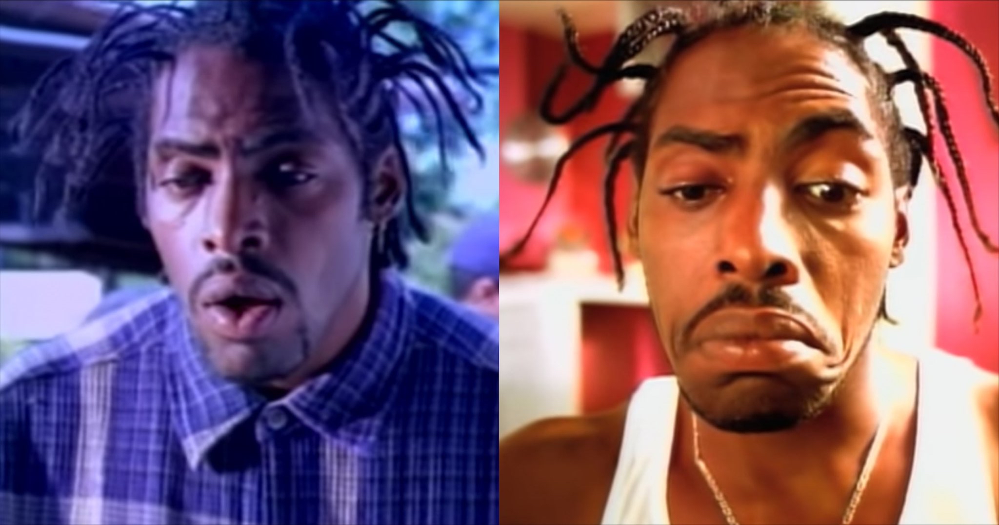 ‘Gangsta’s Paradise’ Rapper ‘Coolio’ Has Died at Age 59, ’No Foul Play ...