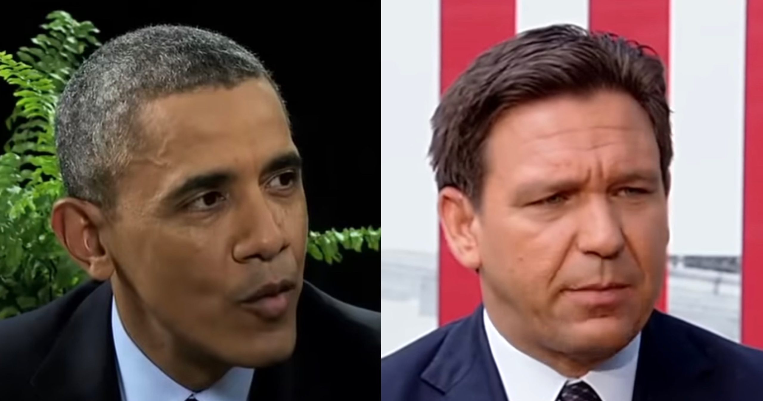 Barack Obama Panics Over ‘Conservative Media’ and Their Alleged Effect ... Barack Obama Panics Over ‘Conservative Media’ and Their Alleged Effect ...