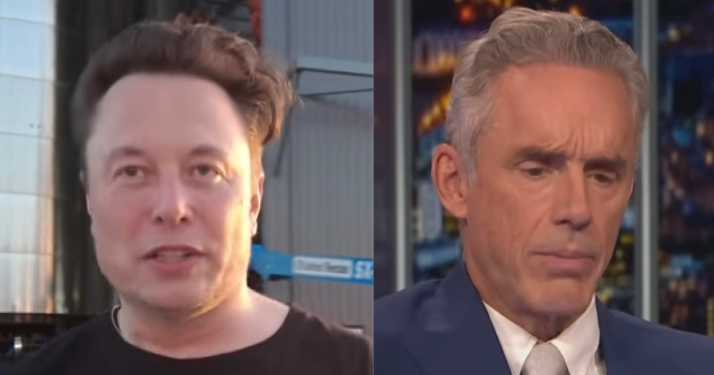 Elon Musk Announces That 'Anyone Suspended for Minor & Dubious Reasons ...