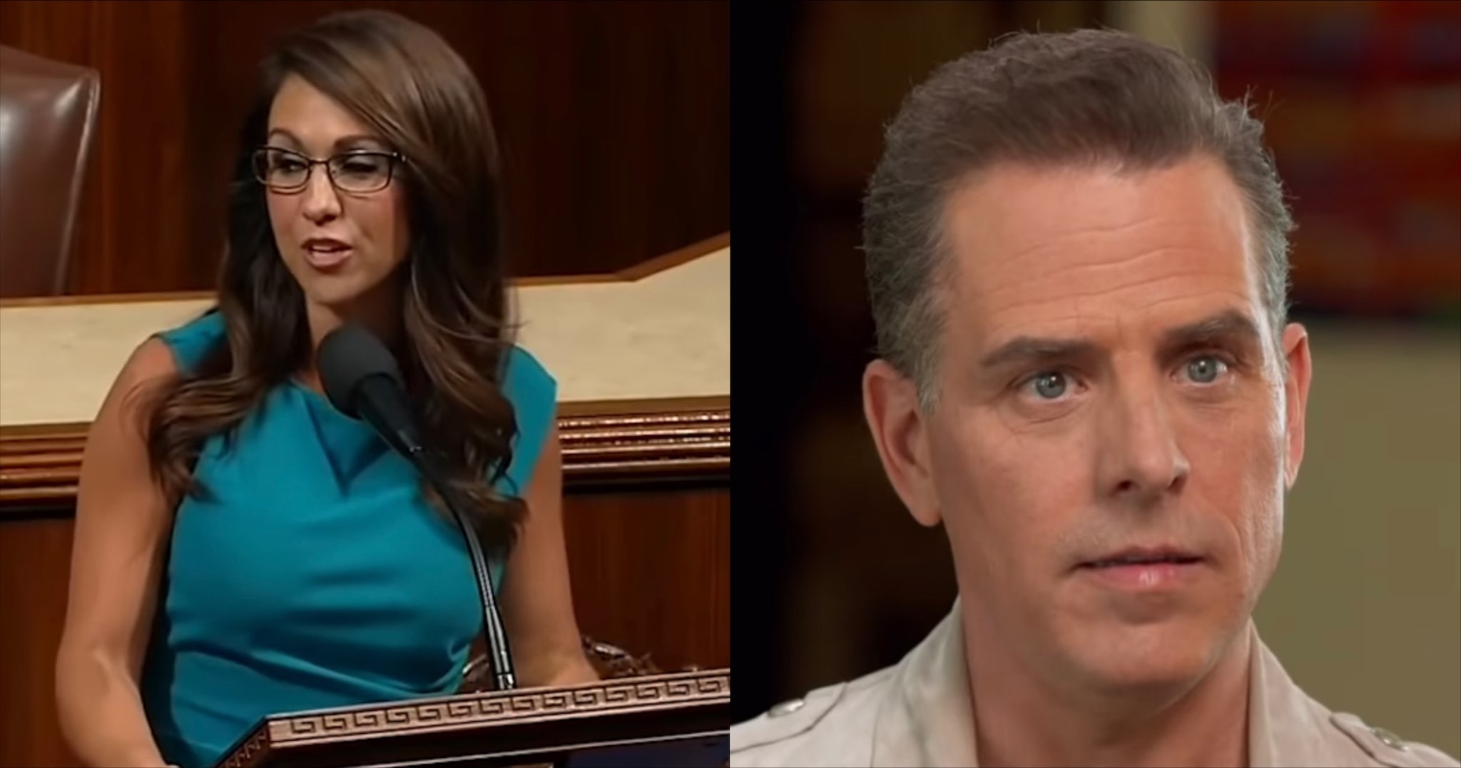Lefties Deflect from Hunter Biden Walls Closing in by Trolling Related ...