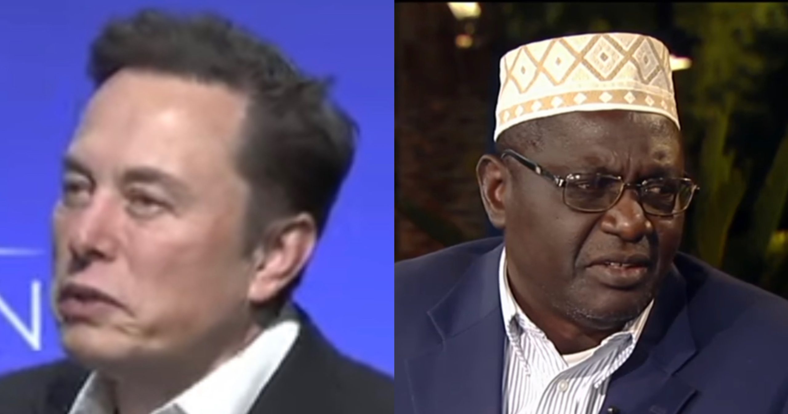 Elon Musk Joins Malik Obama and Others in Suggesting Americans Vote ...