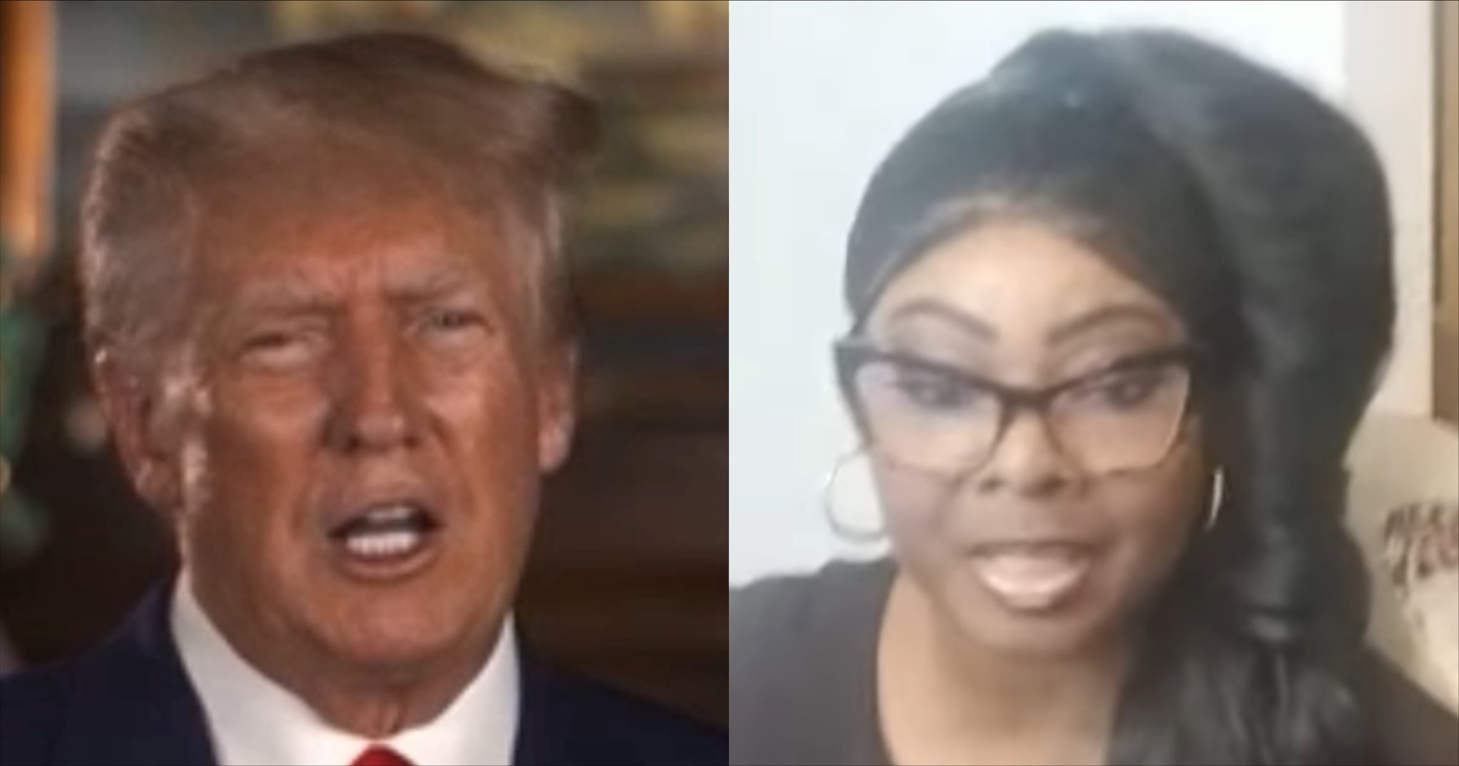 Donald Trump Plans Special Event to Honor the Life of Lynette ‘Diamond ...