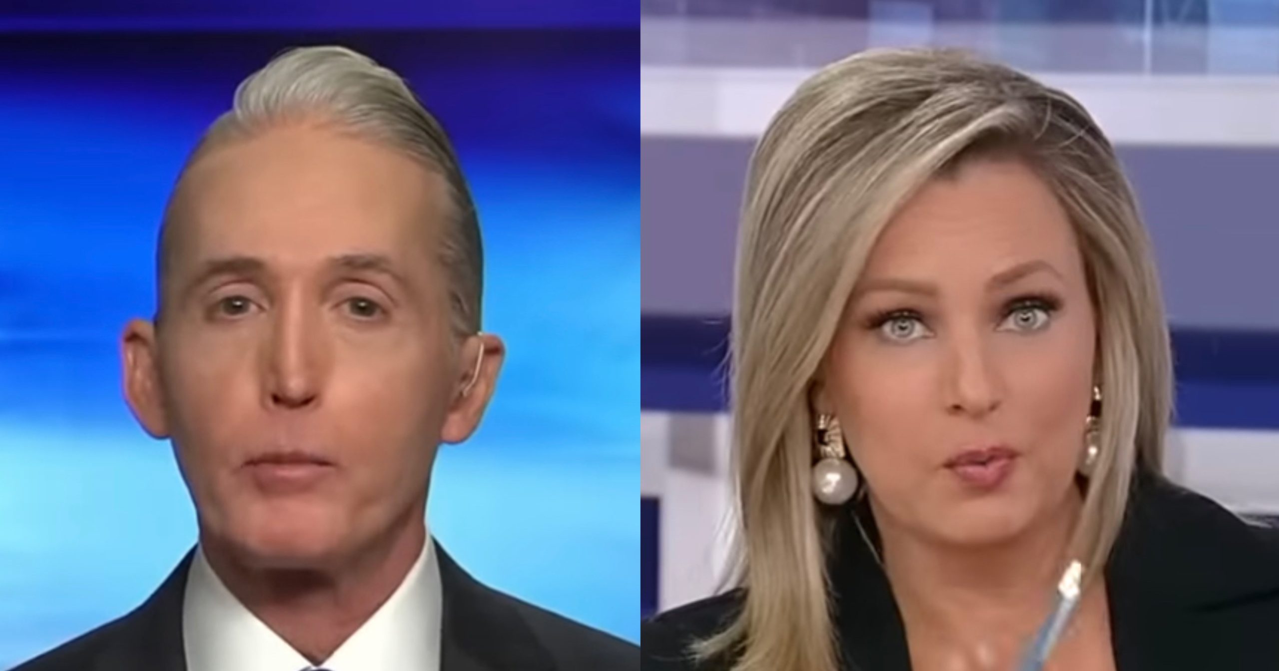 Trey Gowdy Calls for Red Flag Gun Confiscation Laws Amid Tennessee ...