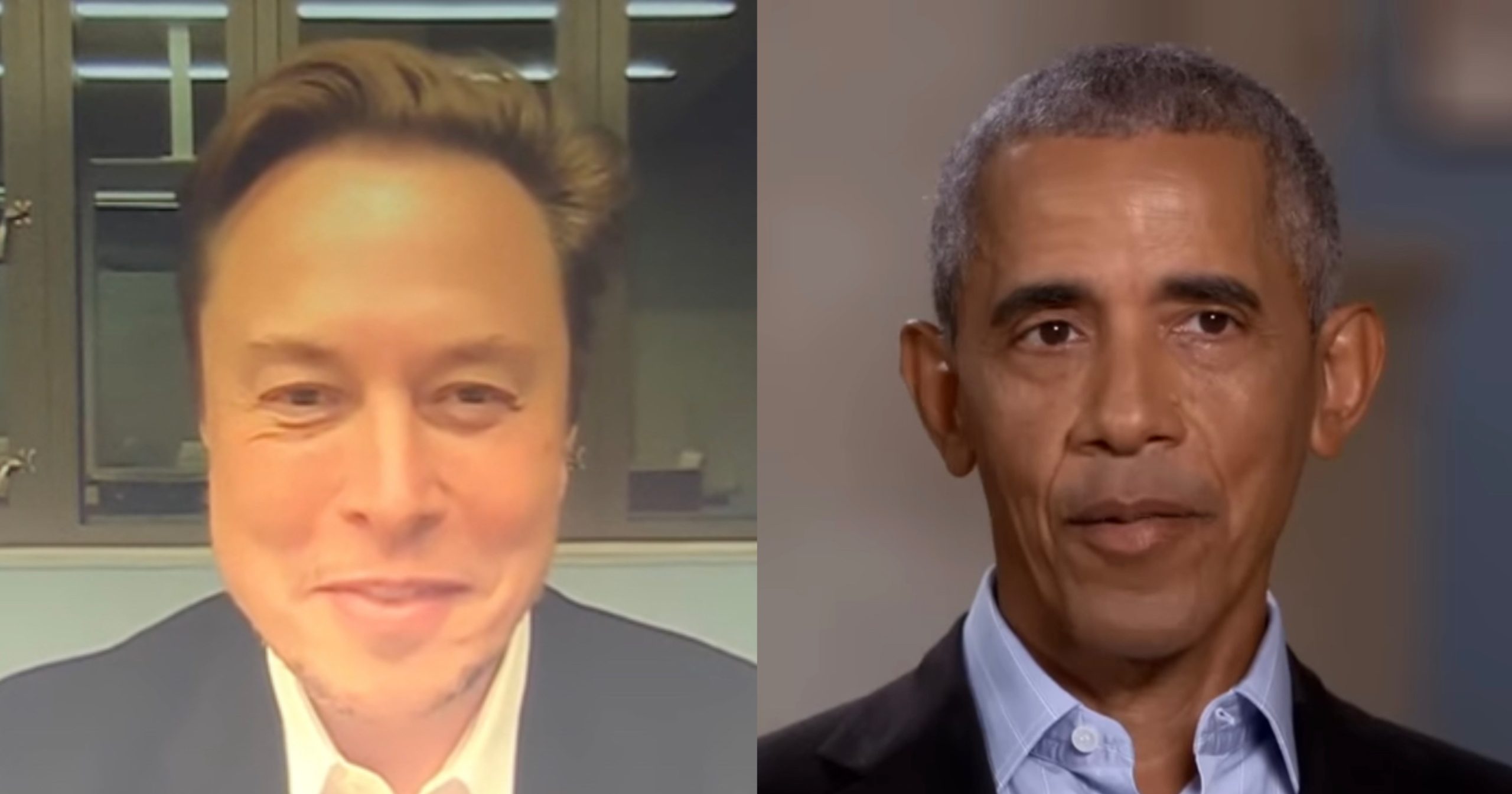 Elon Musk Surpasses Barack Obama as Most Followed Person on Twitter ...