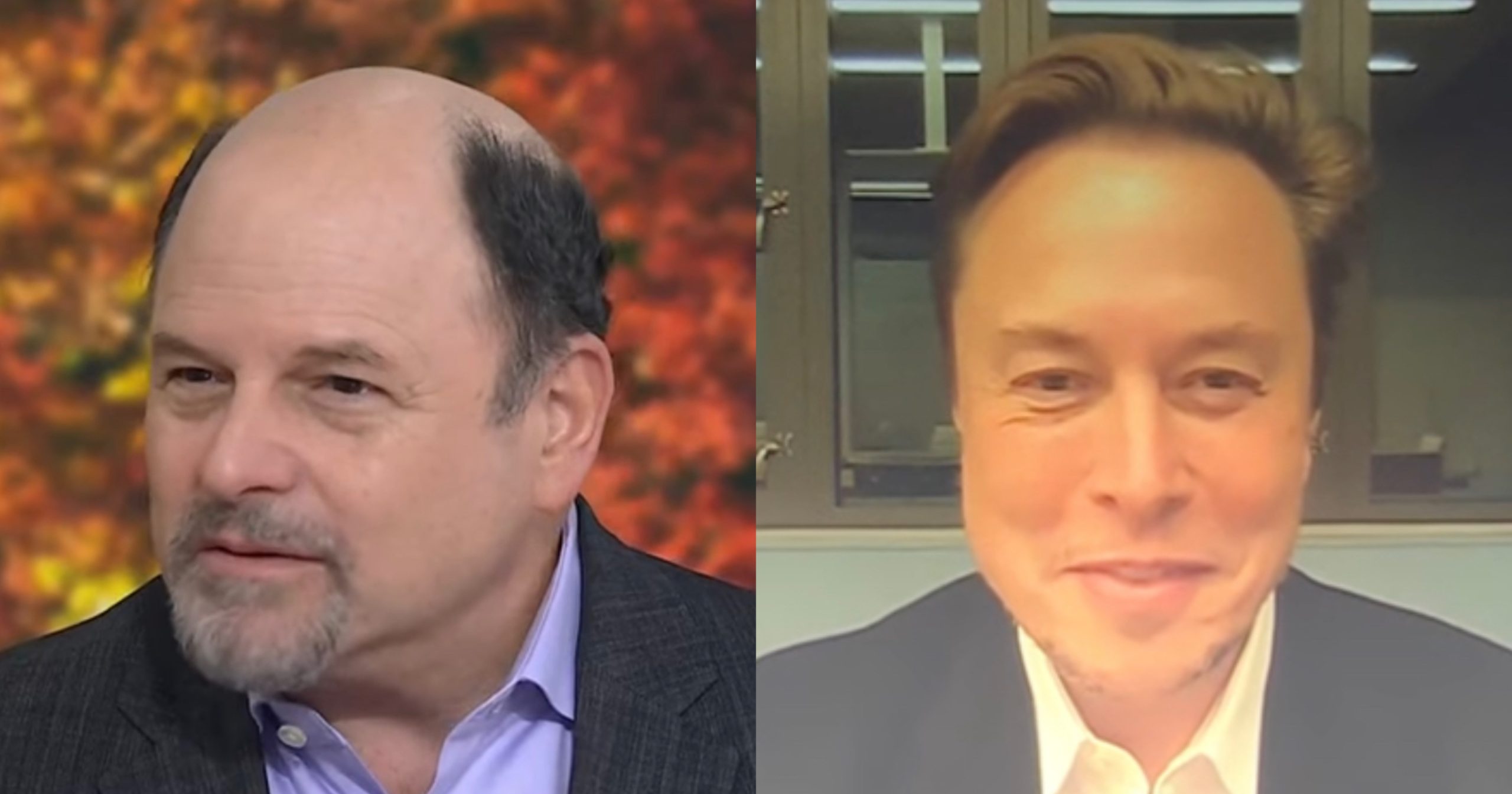 Leftist and Former George Costanza Actor Throws fit, will Quit Tweeting ...