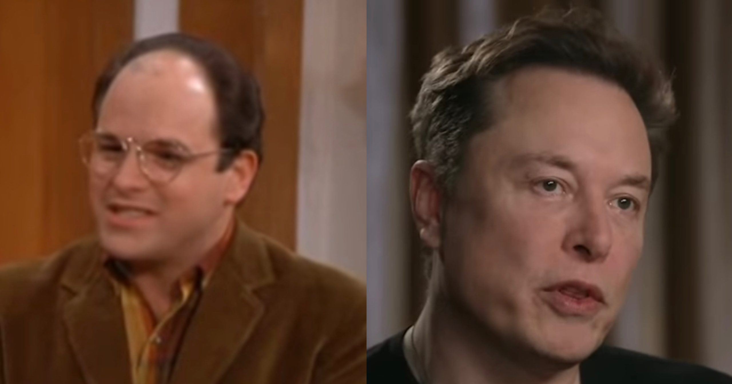George Costanza Actor Makes Dramatic Airport Style Twitter Departure ...