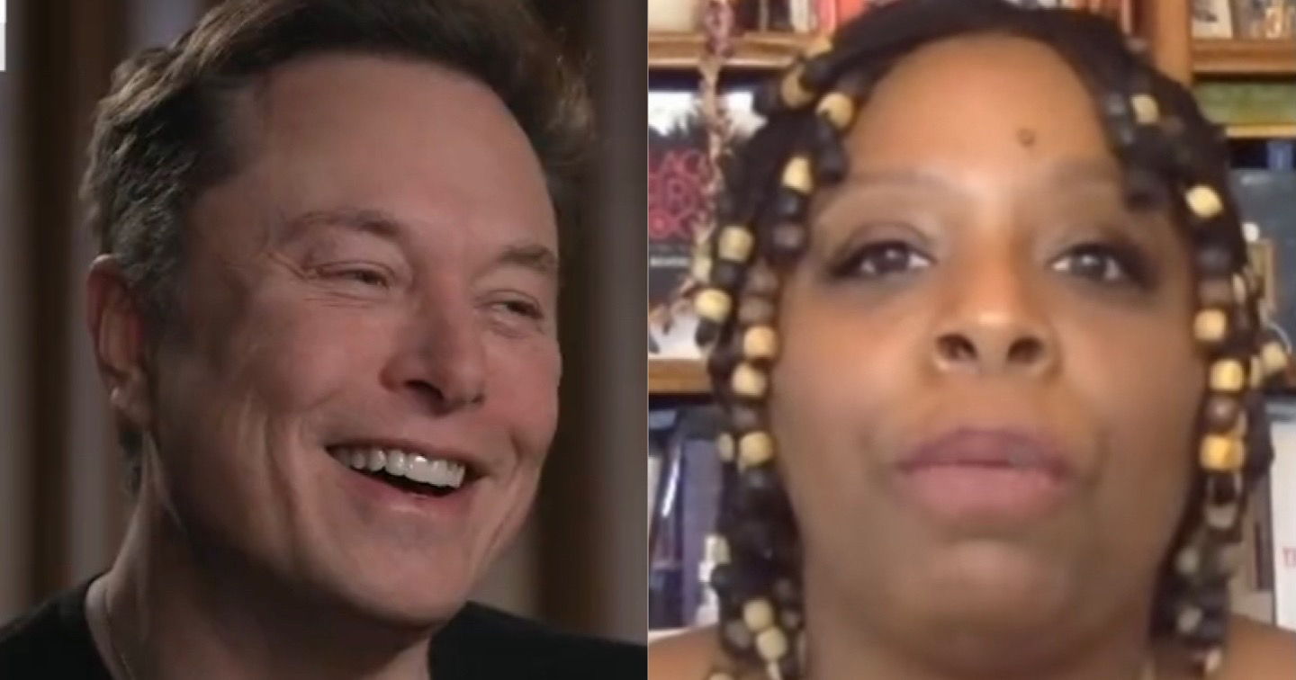 'I Can't Tell Satire From Reality These Days' Elon Musk Incredulously ...