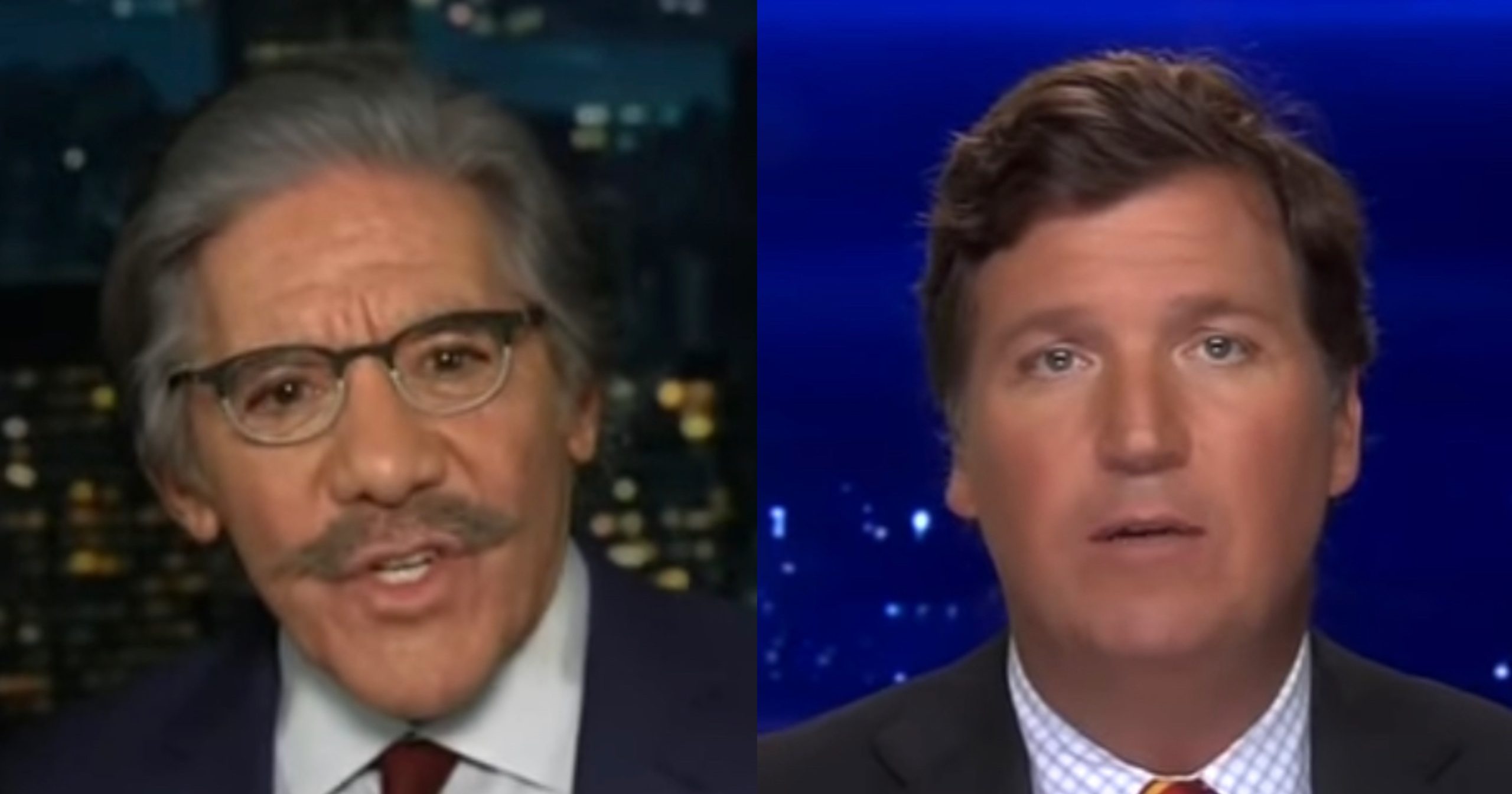 Geraldo Appearances Canceled on ‘The Five’, Speculation Swirls that he ...