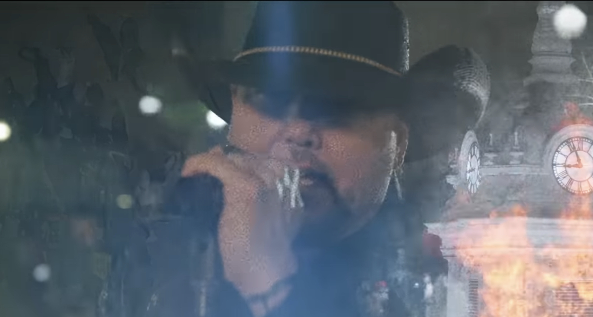 Country Legend Jason Aldean Pushes Back at Leftist Propaganda Falsely ...