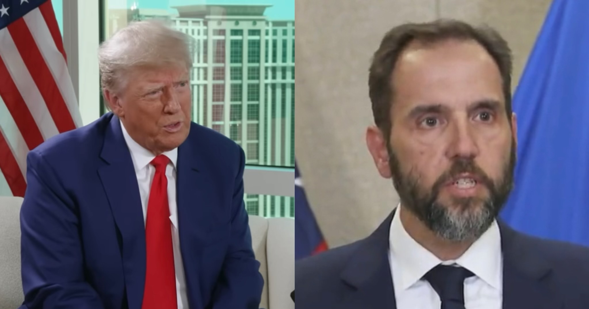 Donald Trump Thanks Supporters Amid Indictment Fiasco, Appears Ready to ...