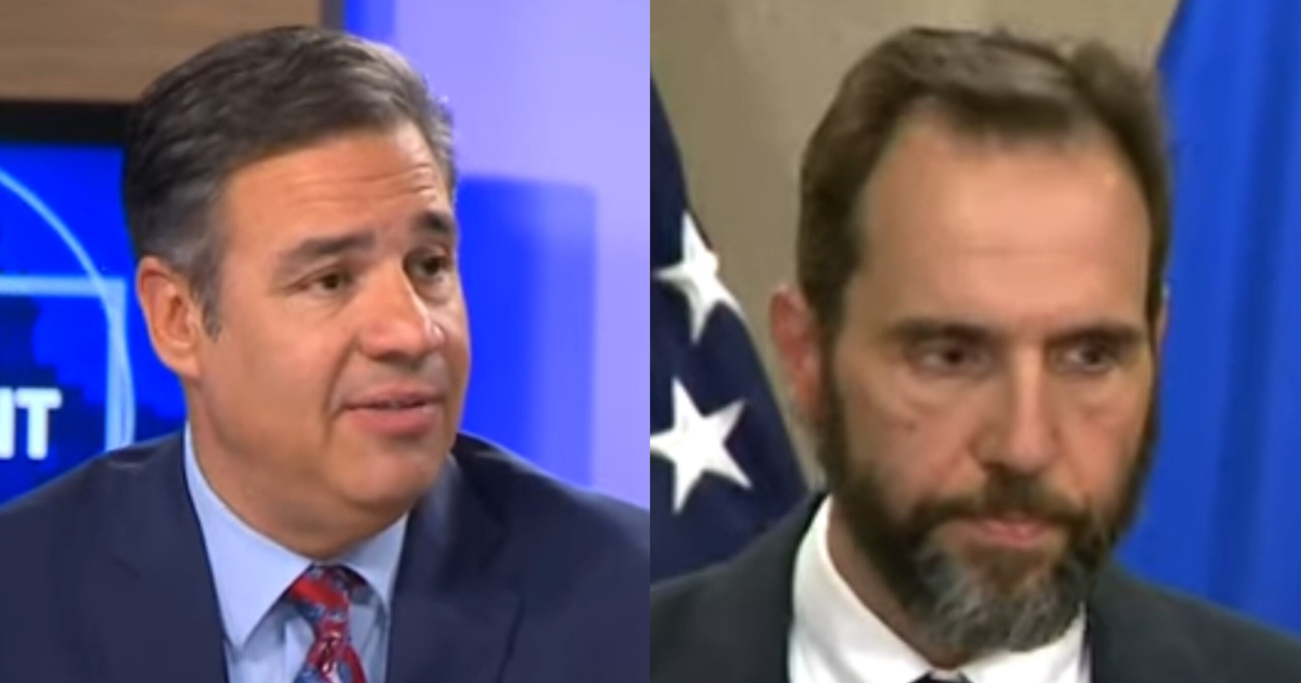 Idaho AG Joins 18 Other Attorneys General to Halt Jack Smith’s Move to ...