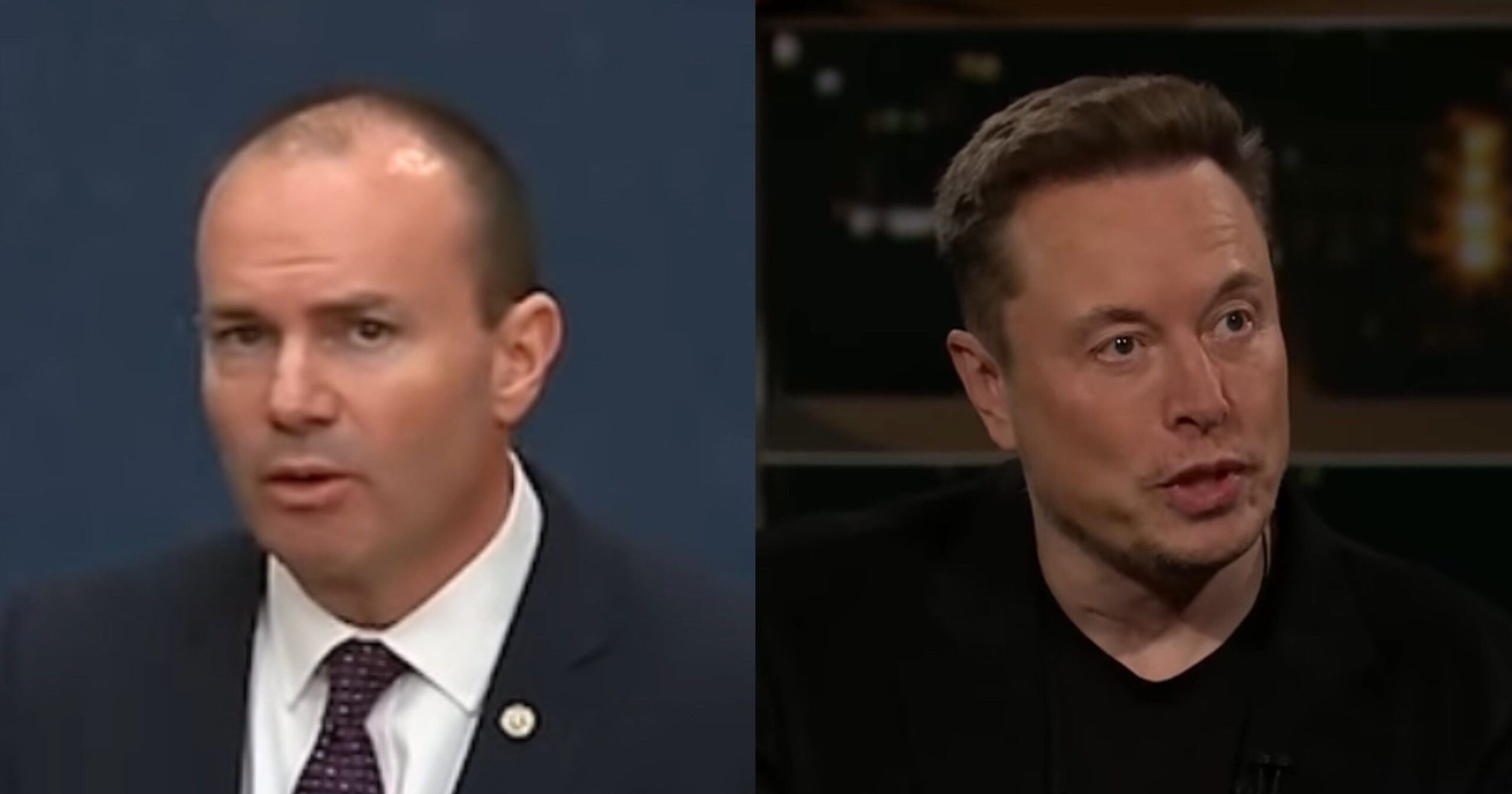 Elon Musk Calls for In Person Only and Paper Ballot Same Day Counting ...